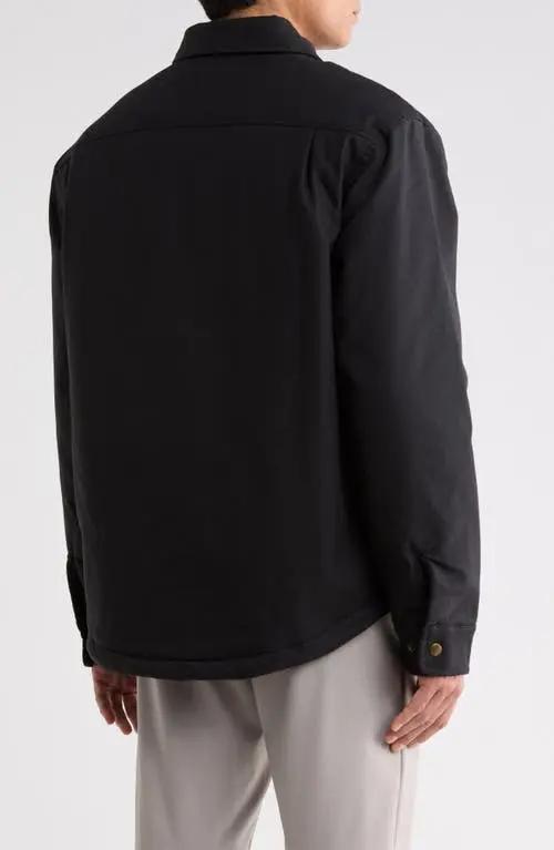 Brixton Builders Jacket