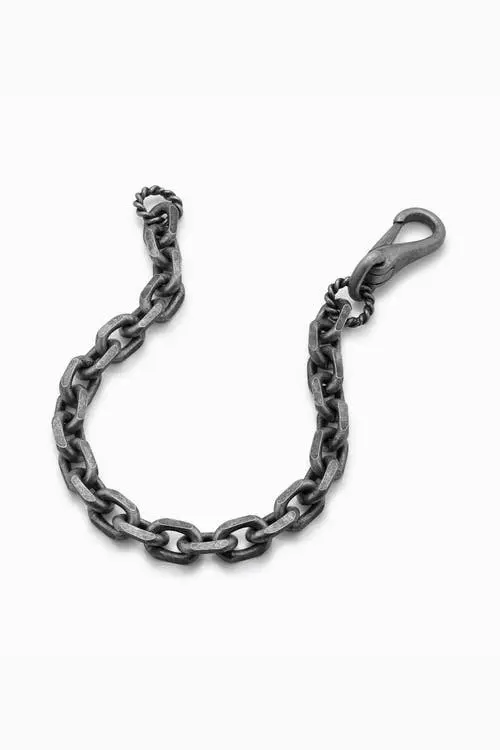 ORADINA Foundry Bracelet In Sterling