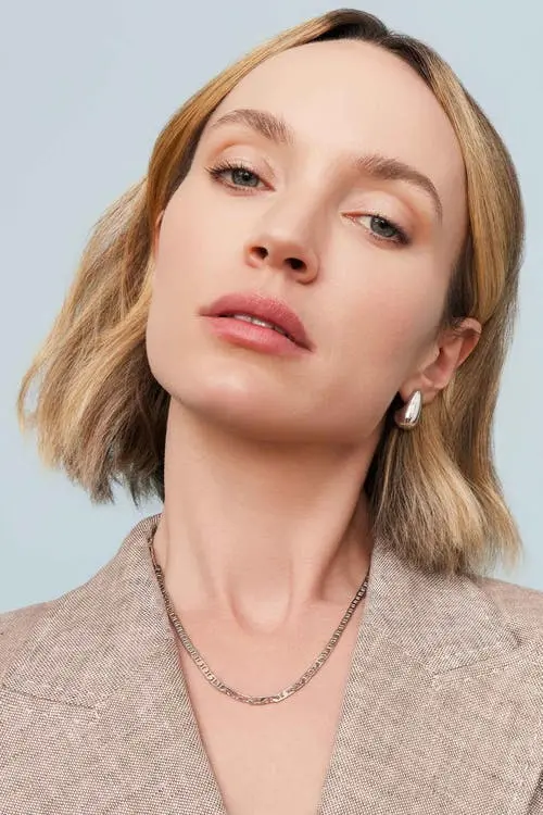 ORADINA Sterling Allure Drop Earrings