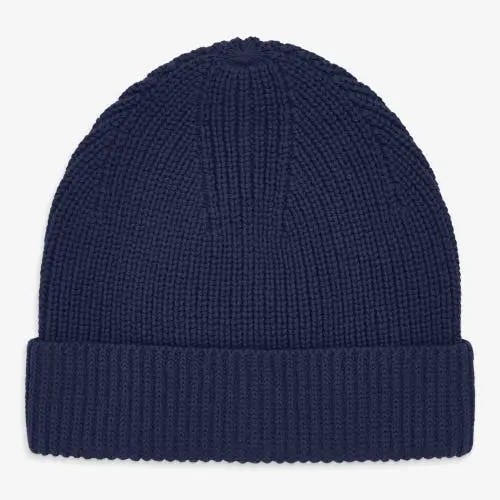 PRIMARY Adult Knit Beanie - Navy
