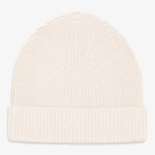 PRIMARY Adult Knit Beanie - Oat
