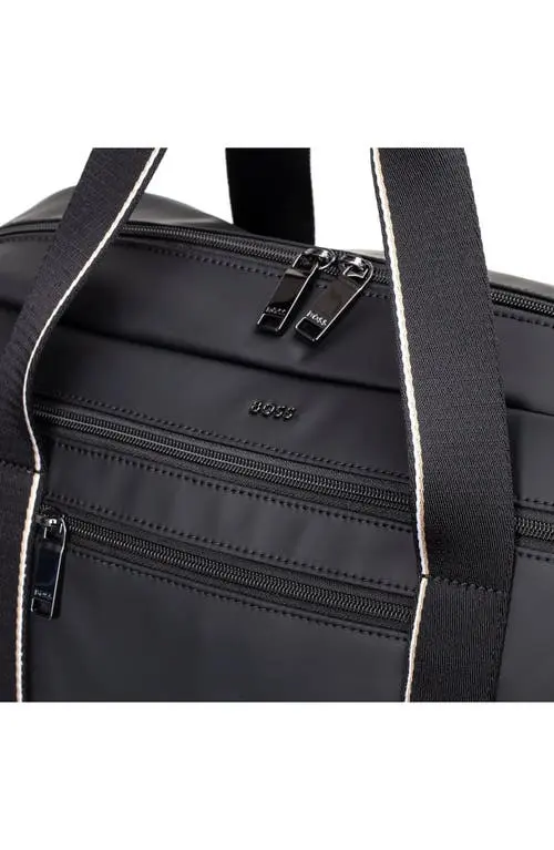 BOSS Zeph Holdall Bag