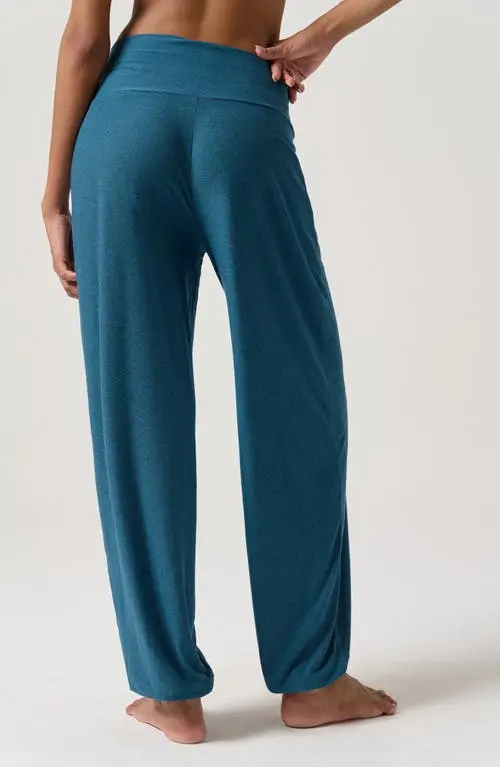 Spiritual Gangster Astra Bloom Solis Pants