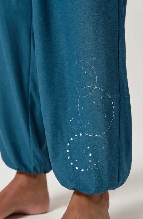 Spiritual Gangster Astra Bloom Solis Pants