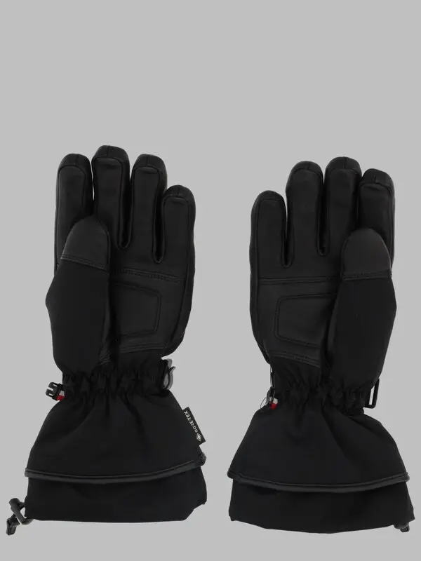 Moncler Guanti Imbottiti