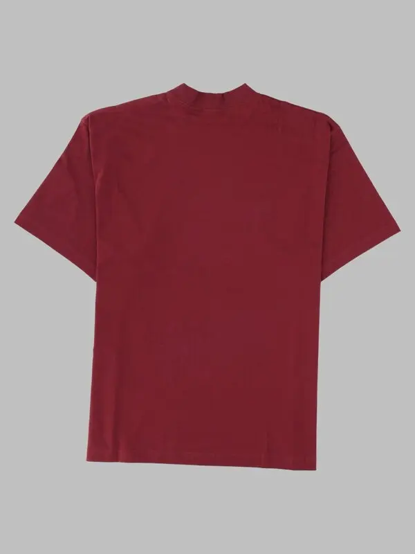 Balenciaga T-shirt Tape Type