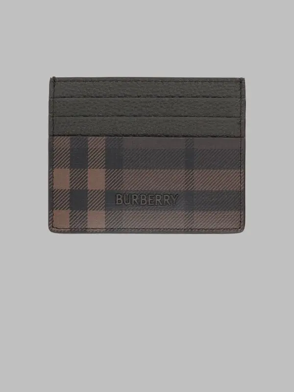 Burberry Men - Brown