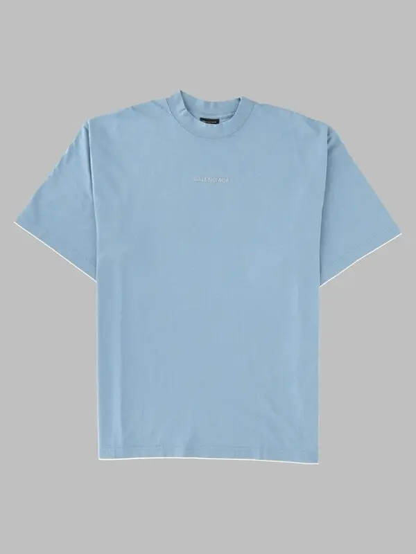 Balenciaga T-shirt Medium Fit