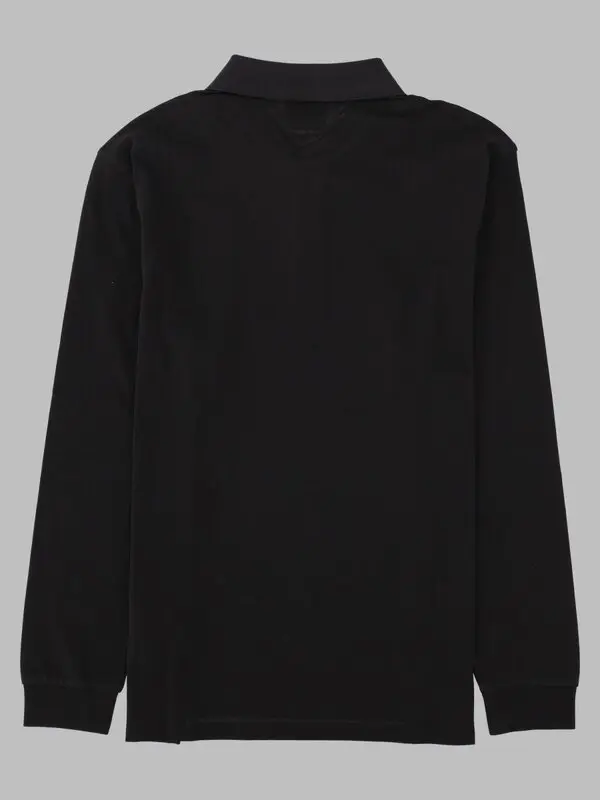 C.P. COMPANY Polo A Maniche Lunghe