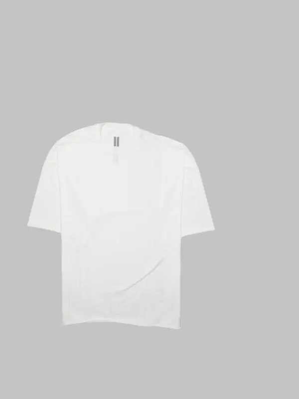 Rick Owens T-shirt Tommy T