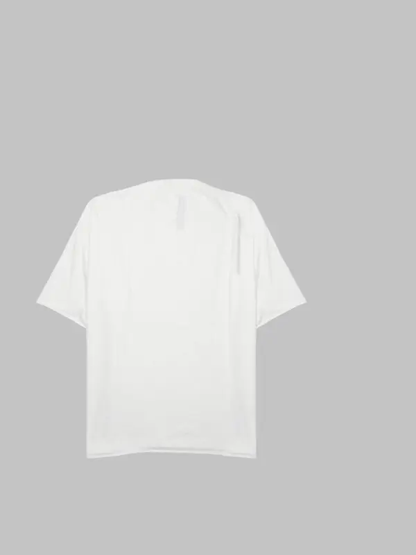 Rick Owens T-shirt Tommy T
