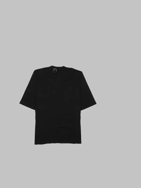 Rick Owens T-shirt Walrus
