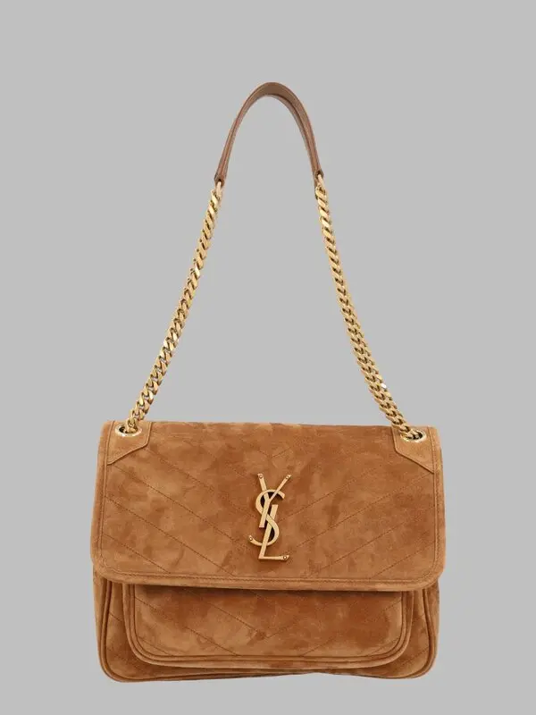 Saint Laurent Borsa Niki Medium