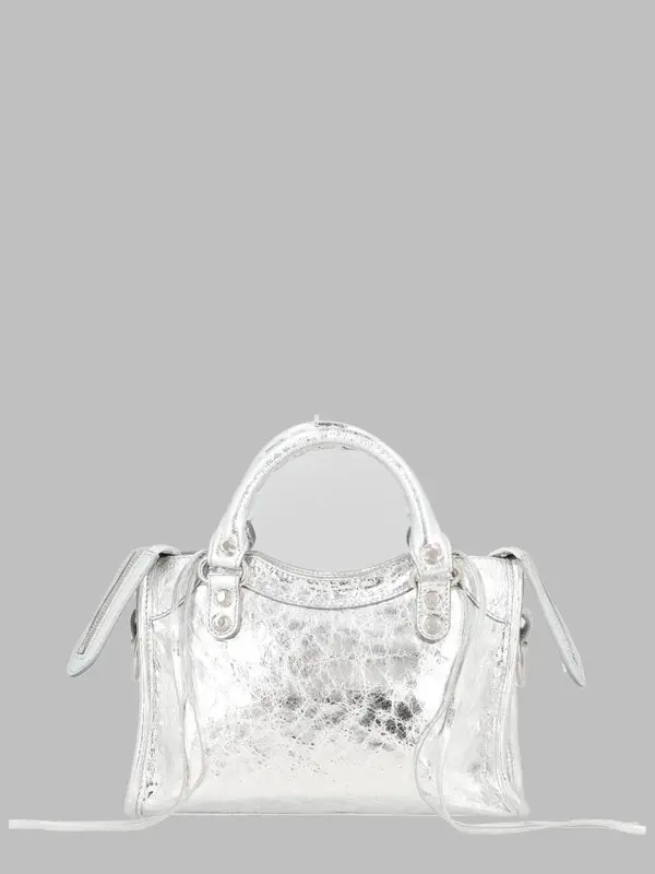 Balenciaga Borsa Le City Mini