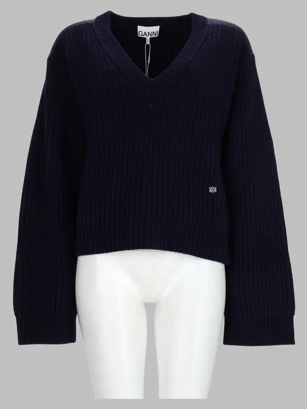 GANNI Women - Black