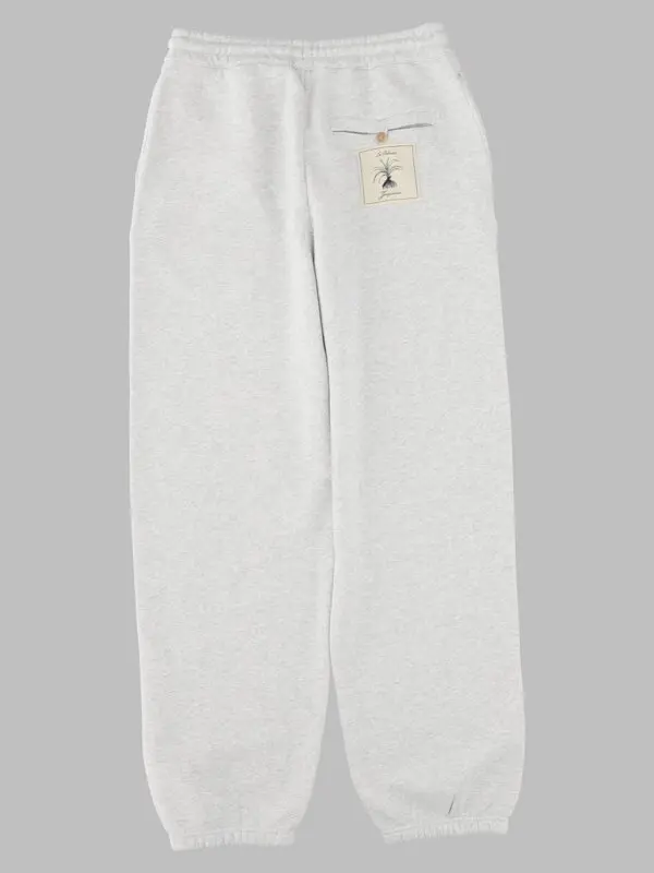 Jacquemus Pantalone Sweat Le Jogging Torneo