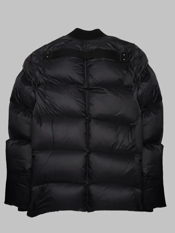 Rick Owens Piumino Classic Flight