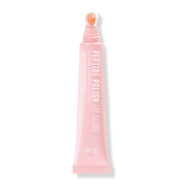 J.CAT BEAUTY Peptide Polish Lip Gloss