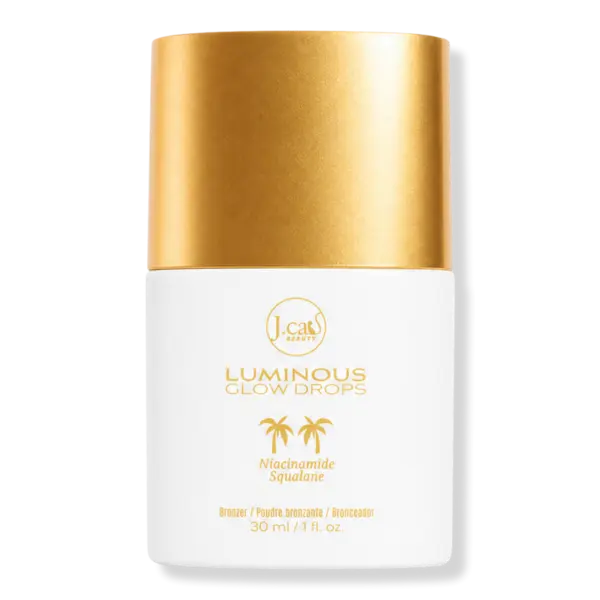J.CAT BEAUTY Luminous Glow Drops
