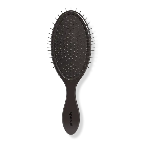 GREEDY HAIRCARE The Detangling Brush - Chocolate