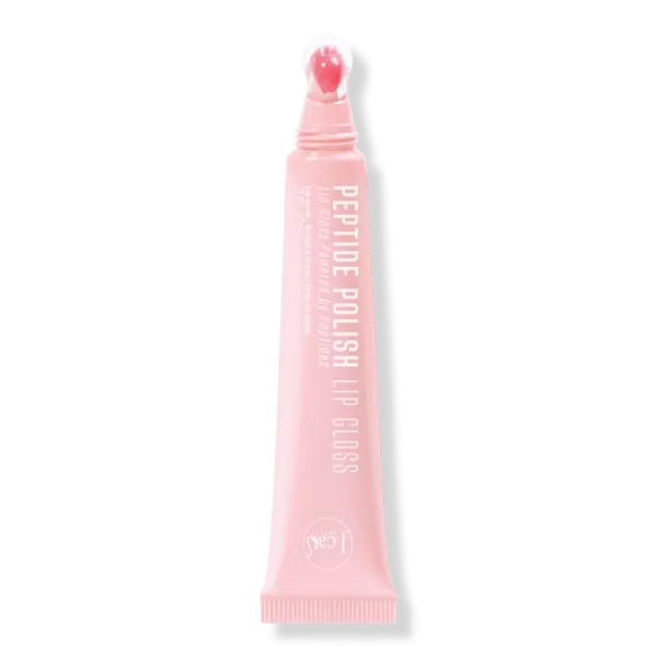J.CAT BEAUTY Peptide Polish Lip Gloss