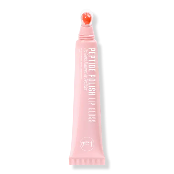 J.CAT BEAUTY Peptide Polish Lip Gloss
