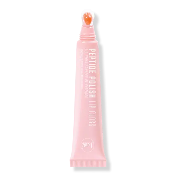 J.CAT BEAUTY Peptide Polish Lip Gloss