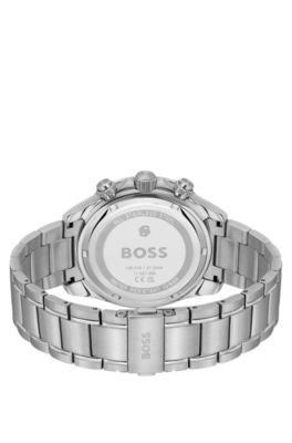 BOSS Sealiner Stainless-steel Watch