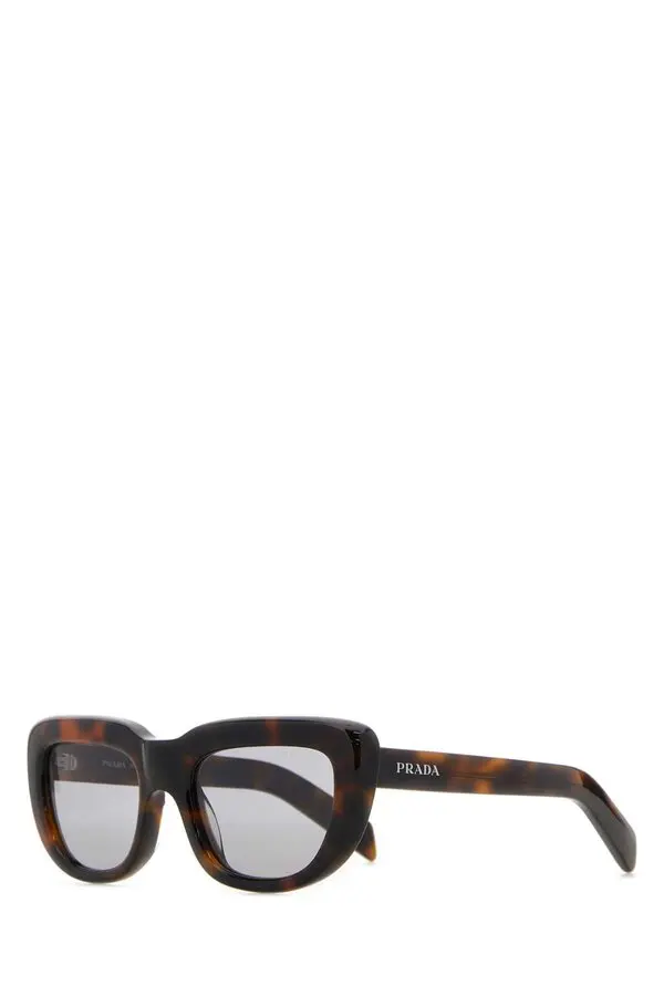 Prada Printed Acetate Collection Sunglasses
