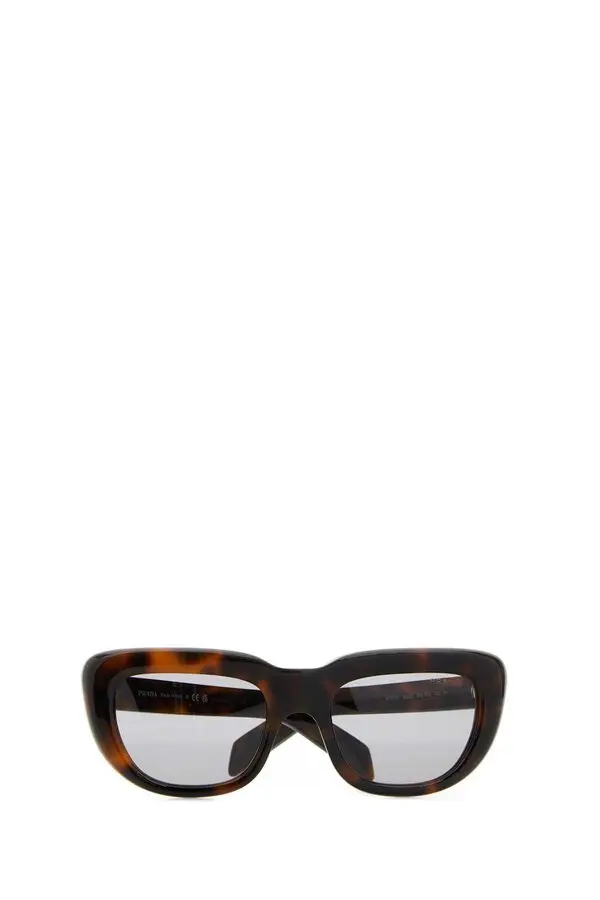 Prada Printed Acetate Collection Sunglasses