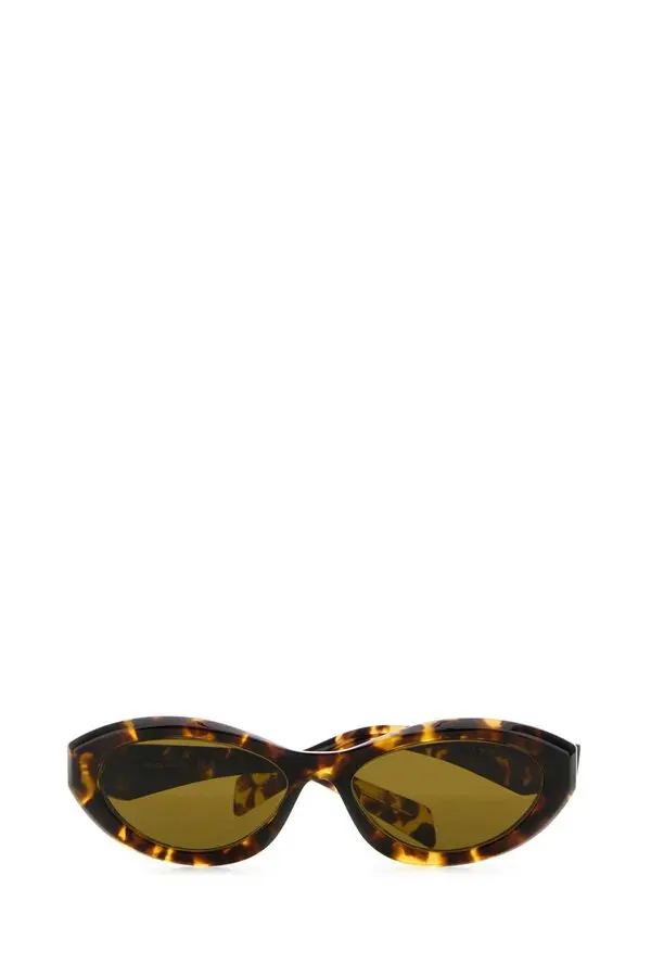 Prada Printed Acetate Sunglasses