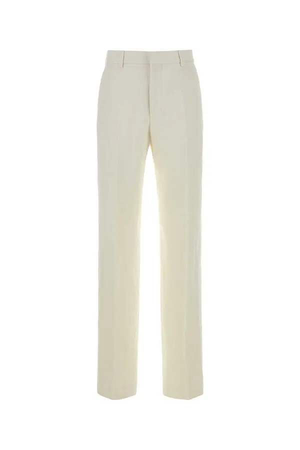 AMI Paris Viscose Blend Pant