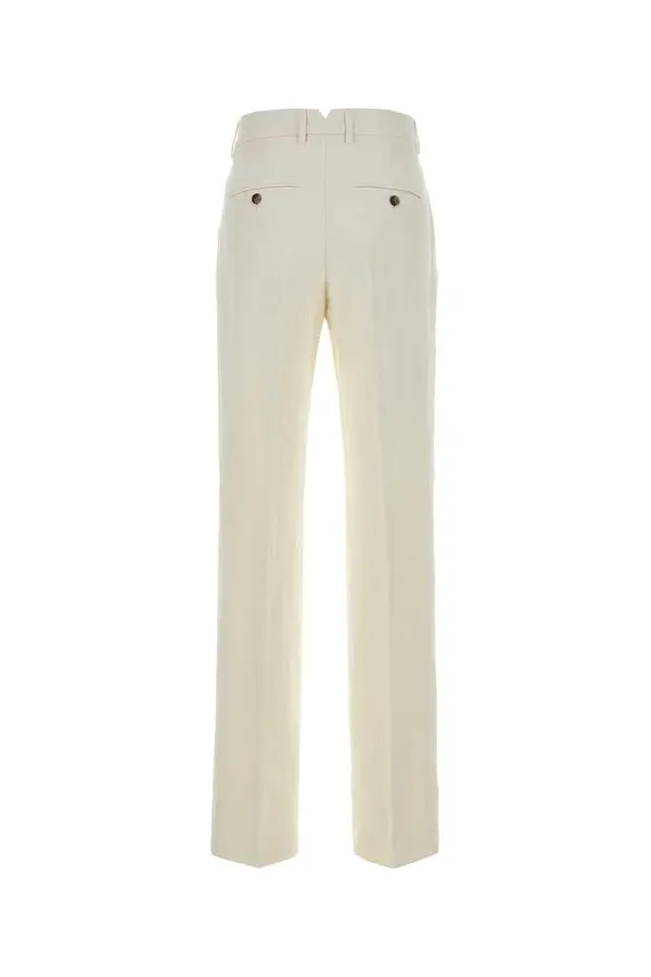 AMI Paris Viscose Blend Pant