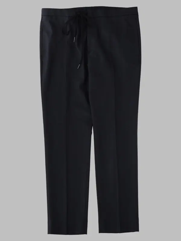MAISON MARGIELA Pantalone Sartoriale In Lana Vergine