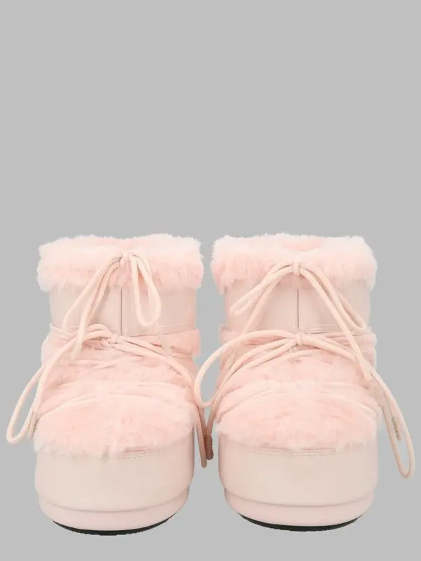 Moon Boot Stivaletto Icon Low