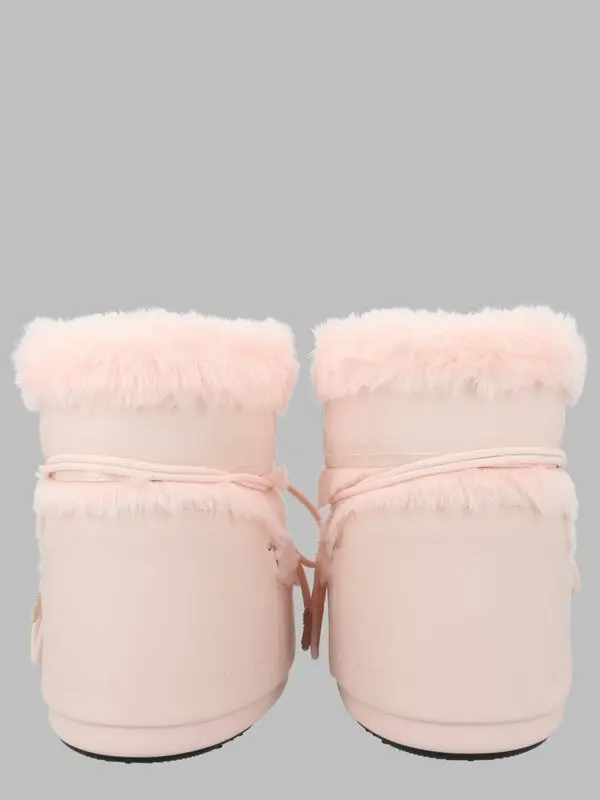 Moon Boot Stivaletto Icon Low