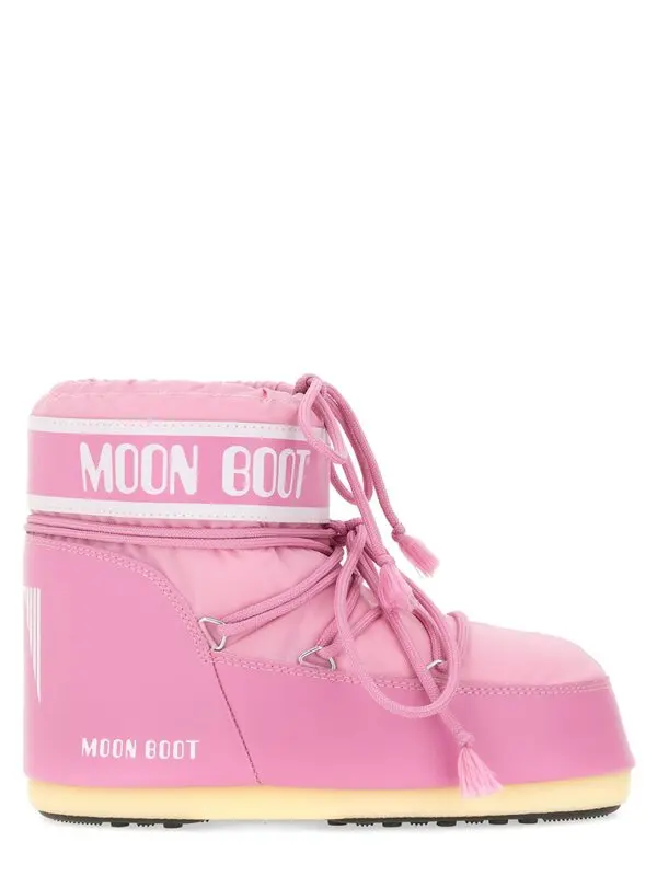 Moon Boot Stivale Icon Low