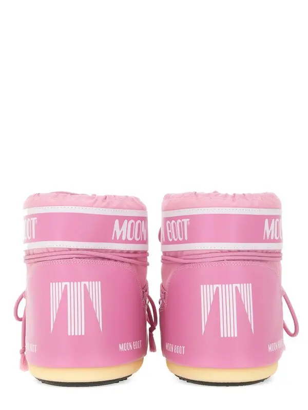 Moon Boot Stivale Icon Low