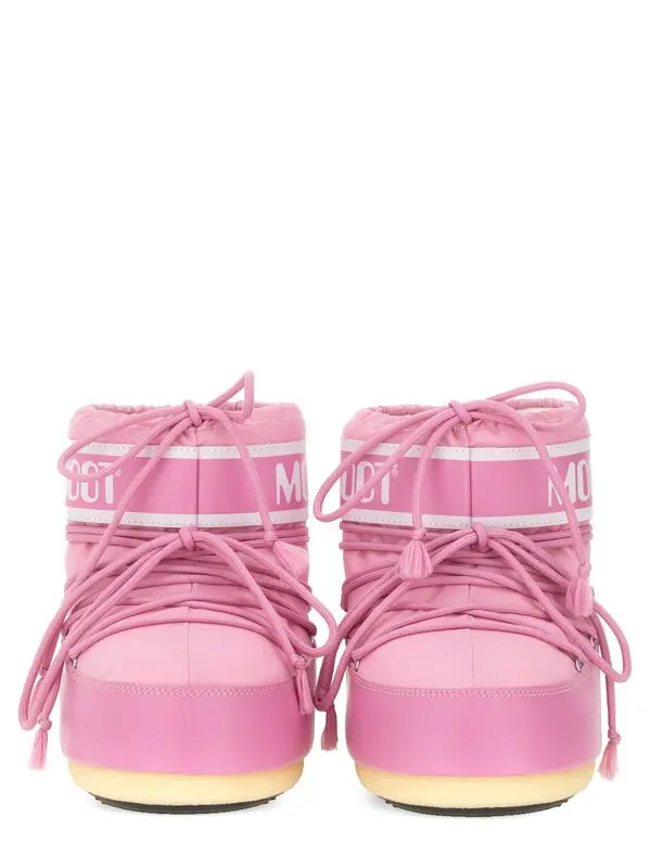 Moon Boot Stivale Icon Low