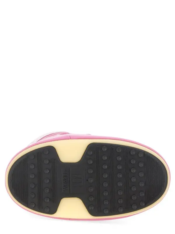 Moon Boot Stivale Icon Low