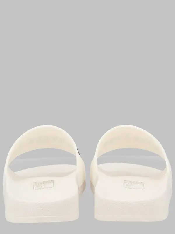 Palm Angels Slide Con Logo