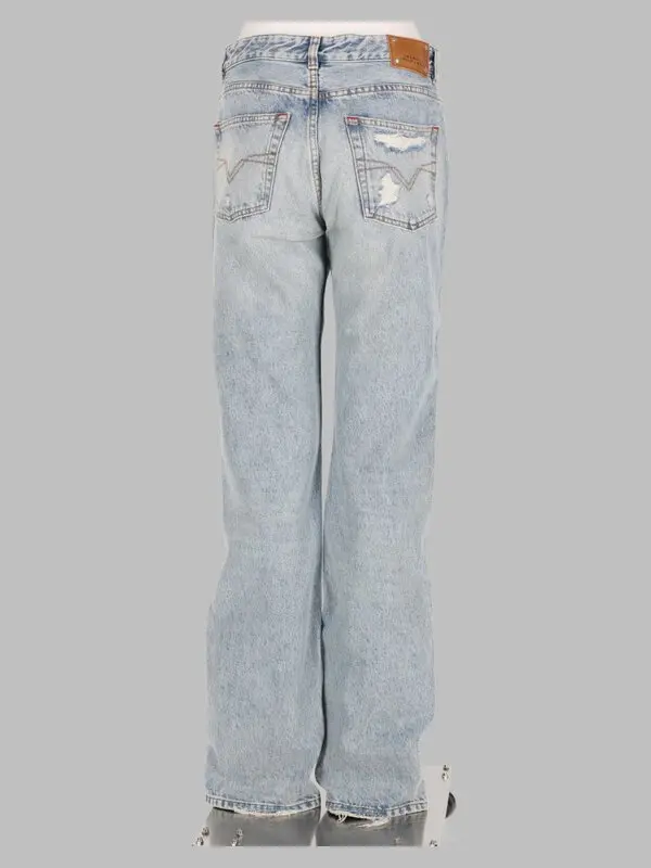 Isabel Marant Étoile Jeans Daya
