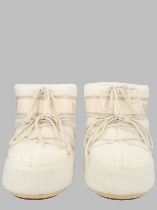 Moon Boot Stivaletto Icon Low