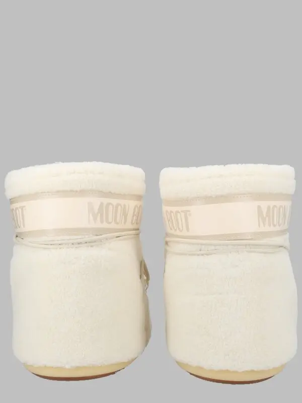 Moon Boot Stivaletto Icon Low