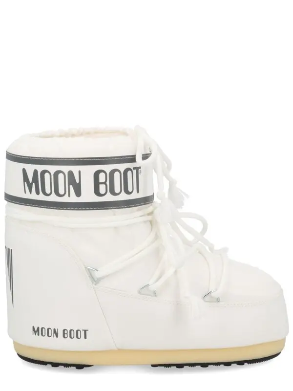 Moon Boot Stivale Icon Low