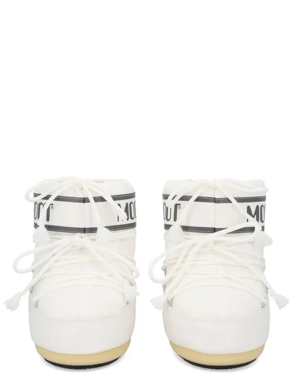 Moon Boot Stivale Icon Low