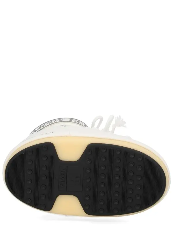 Moon Boot Stivale Icon Low