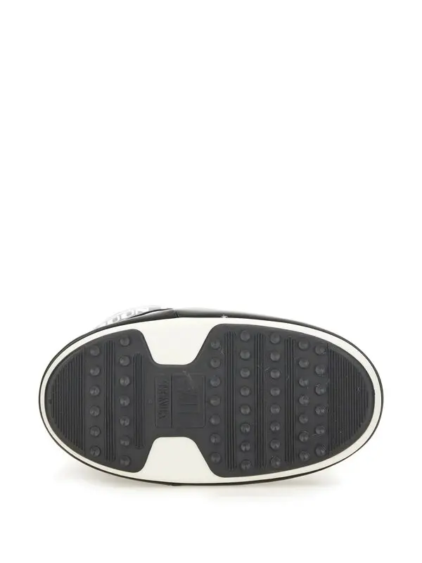 Moon Boot Stivaletto Icon Low - Black