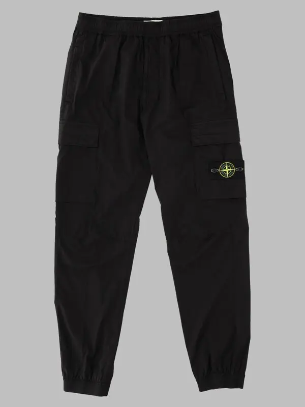 Stone Island Men - Black