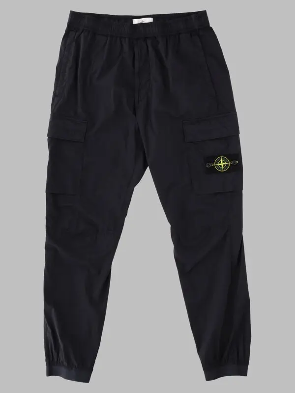 Stone Island Men - Blue